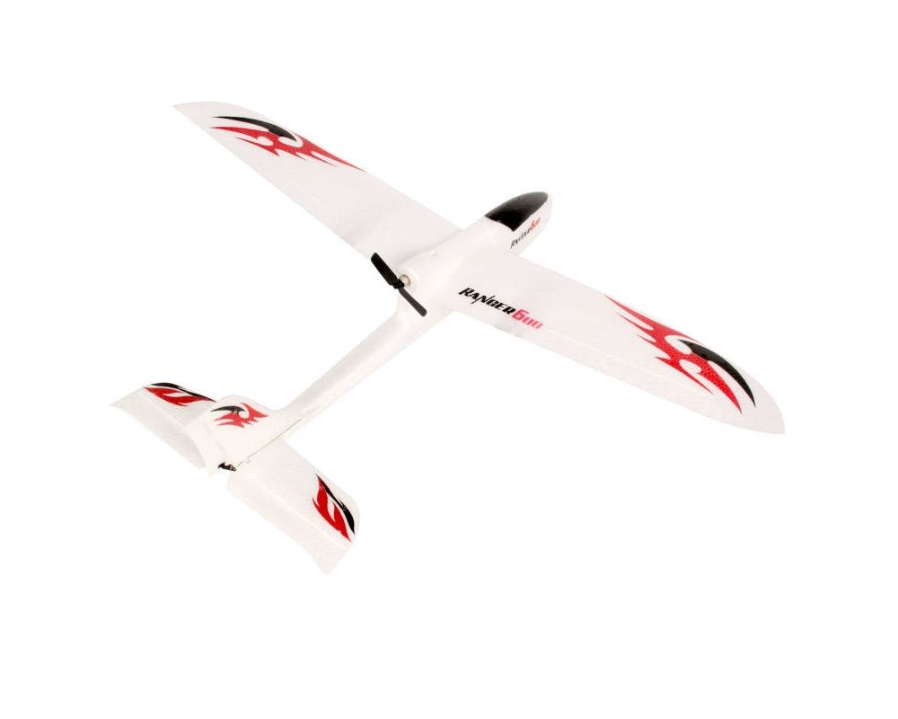 Volantex Ranger 600 3-Channel with Flight Stabilisation RTF