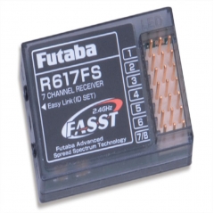 Futaba Transmitters & Receivers
